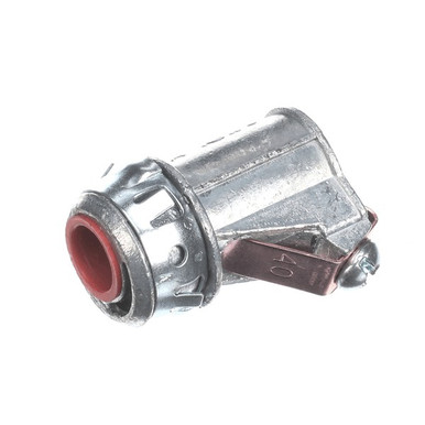 Crown Steam 9326-1 Straight Conduit Fitting | Allpoints