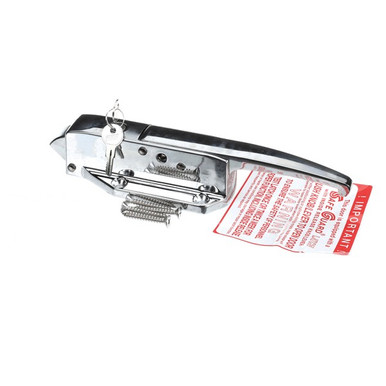 Crown Tonka 1130 Latch 58 Radial CylinderLocking Light S | Allpoints