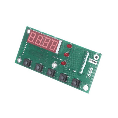 Douglas Machines 5072 Digital Touchpad | Allpoints