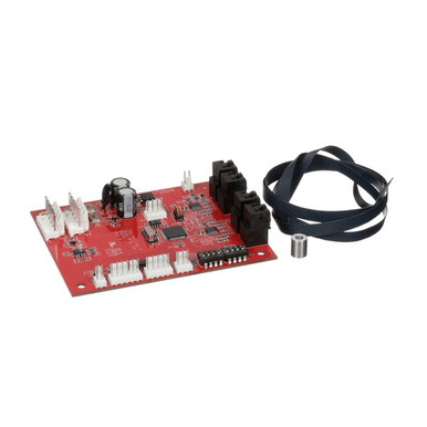 Duke 600516 Kit, Service, Pcb, Io3, Irhs-Irhse | Allpoints