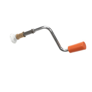 Handle Assembly Kit - Dynamic - 3500 | AllPoints