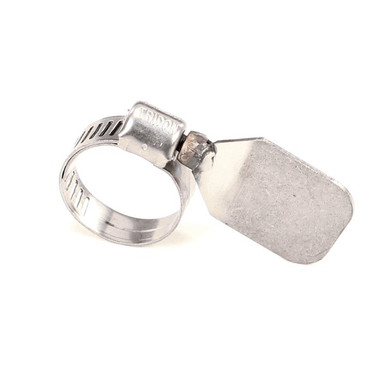 Electro Freeze HC116065 Clamp-Assembly Soft Hose5/8 | Allpoints