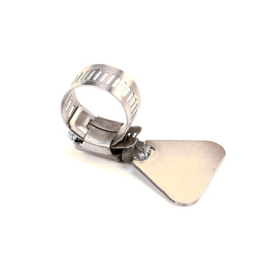 HC114572 Electro Freeze Clamp-Assembly Hose | Allpoints