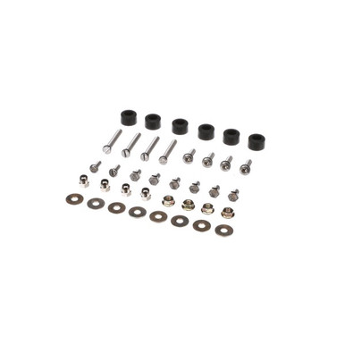 Electrolux Professional 0D7136 Feet, Eq K-Tr2S-Trk2, Set 6Pcs | Allpoints