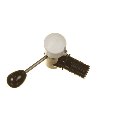 12-2944-2101 FBD Valve Assembly, Sdv Ii, 3.5 Hndl | Allpoints