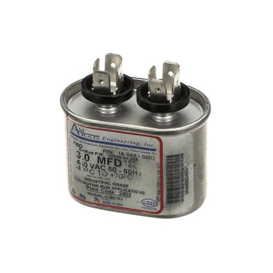 FBD 14-0483-0002 Capacitor, 3Mf, 440V FanRun | Allpoints