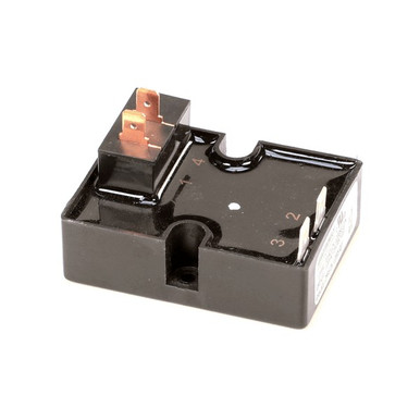 Federal 41-11555 Timer Solid State-120V | Allpoints