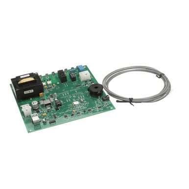 316637G03 Fisher Scientific Controller W/ Sensors | Allpoints