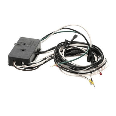 Franke 19002726 WiringHarness-F3D3-120V/60Hz | Allpoints