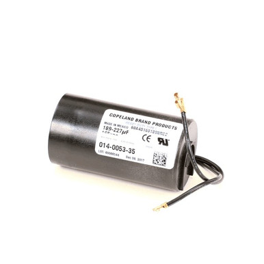 Franke 19005292 Capacitor | Allpoints