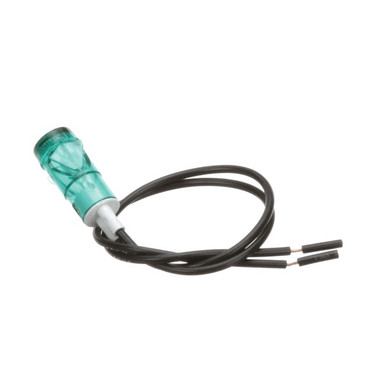 Gold Medal 41469 Pilot Light-125V Green | Allpoints