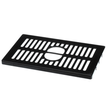 Drip Pan Grating BlackSpm - Grindmaster - 02.BA0033.01N | AllPoints