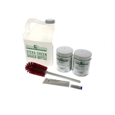 Grindmaster 250-00450 Crathco Frozen TreatmentKit | Allpoints