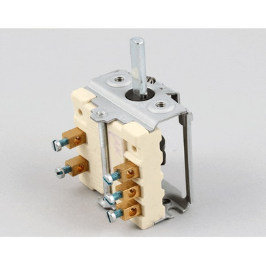 02.19.174.00 Hatco Switch, Selector, 4Position, Tm | Allpoints