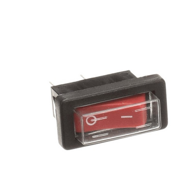 Hatco 02.19.248.00 Switch, Roc, Spst, 16A, 250V | Allpoints