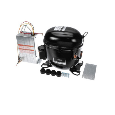 Heatcraft RST64C1E-CAV-901 Hermetic Compressor | Allpoints