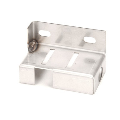 Henny Penny 67618 Bracket-Short D/I Gas | Allpoints