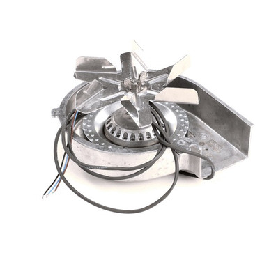 Hobart 00-359460-00025 Blower Motor, Hr7E | Allpoints