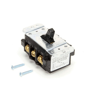 Hubbell Switch, Switch 3 Pole SingleThrow | Allpoints