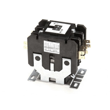 Hubbell C25FNF360B Contactor 75 AmpResistive 60 | Allpoints