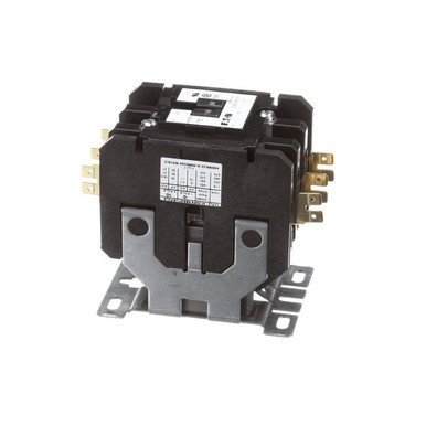 Hubbell C25FNF375B Contactor 90 AmpResistive 75 | Allpoints