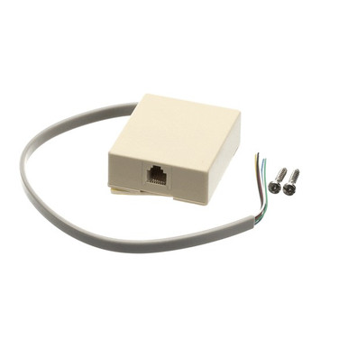 Hubbell P65-RJ45TESTER Tester For P65 | Allpoints