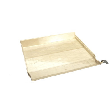 Ice-O-Matic 2101355-04S Curtain Assembly Lh Serv | Allpoints