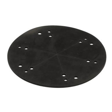 InSinkErator 11292C Gasket, Mounting | Allpoints