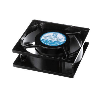 8228 J&R Manufacturing Axial Cooling Fan | Allpoints