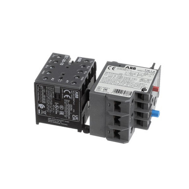 Jackson 05700-004-99-47 Overload & Contactor Kit | Allpoints