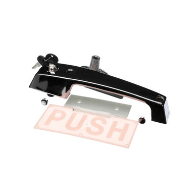 Kason® 1229C-00025 Handle W/ Inside Release | Allpoints