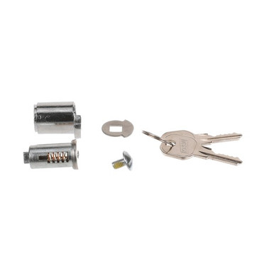 Kason® 90056CM00406 Cylinder Lock | Allpoints