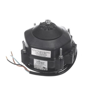 Kold Draft 516103001 Sc Fan Motor 115V&230V1550 | Allpoints