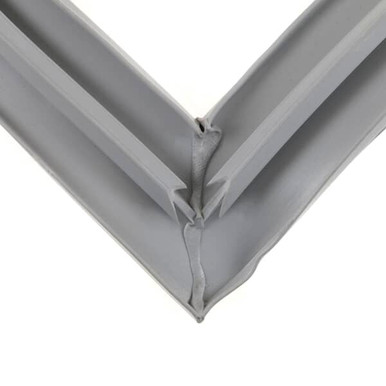 Kolpak 544802565 Gasket 34X78 Rh Single 3Sided | Allpoints