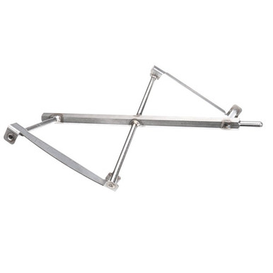 82-5051 Lancer Agitator Assy, Right, 44"Sensation | Allpoints