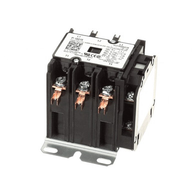 Lennox 10G19 Contactor, 3Pdt, 24Volts, 40 Amps | Allpoints
