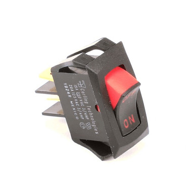 Low Temp Industries 335912 Switch, Rocker (1Pl-20A/125V) | Allpoints