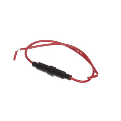 Magic Chef GYJDQ4680701D Fuse Holder With Fuse (Mcsdry1 | Allpoints