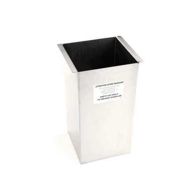 Marshall Air 105815 Cup Grease Extractor | Allpoints