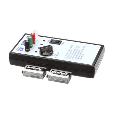 Master-Bilt 19-13786 Valve Test Kit | Allpoints