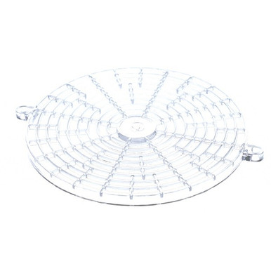 Master-Bilt 25-01355 Evaporator. Fan Guard, Bohn # 5054D | Allpoints