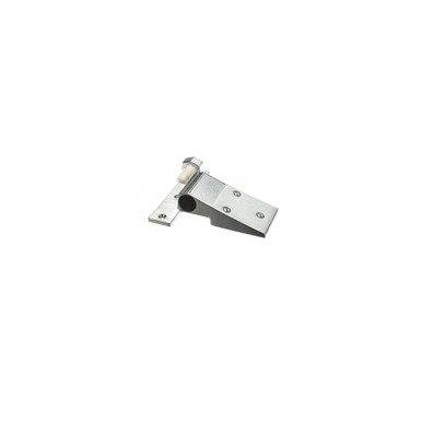 Master-Bilt 35-0082000 Hinge 1255 Flush BrushChrome | Allpoints