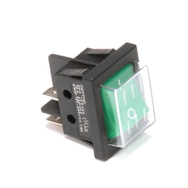 Maxx Cold XS900.01 Main Switch (All Unit | Allpoints