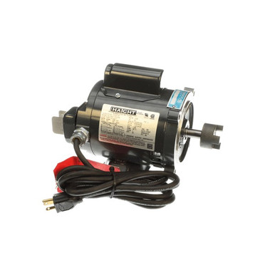 Mies 1KF Filter Motor 1/3Hp CordSwitch | Allpoints