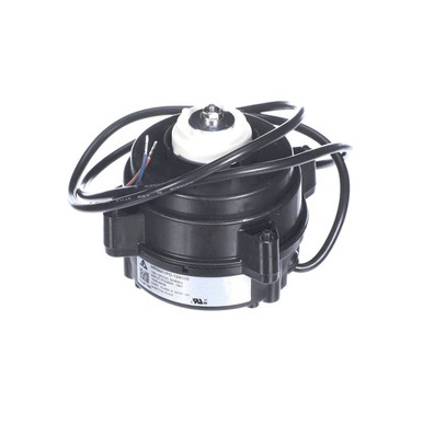 QBD Modular Systems 470410080 Motor Fan Delta | Allpoints