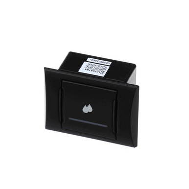 Rancilio 10705784 Water Push Button Classe7/14 | Allpoints