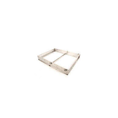 Randell RP FRM127E Frame, 27 Dwr ExtCartridge Frame For Ex | Allpoints