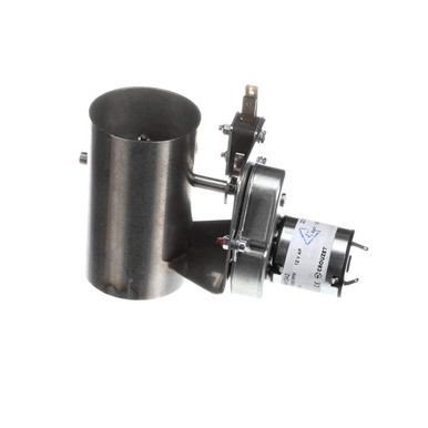 Rational 22.00.318P Humidity Control Cpl.With Motor | Allpoints