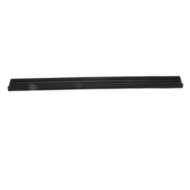 Rational 24.00.187P Gasket GlassPane/Trolley | Allpoints