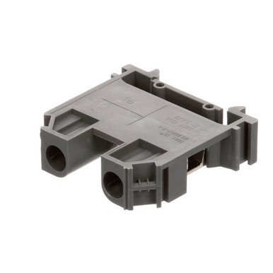Rational 4001.1206 Terminal Block 35Mm Grey | Allpoints